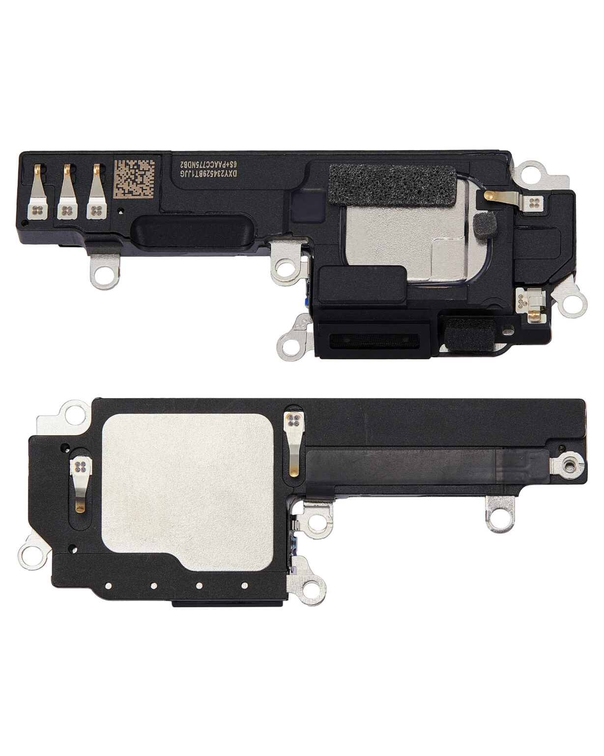 iPhone 14 luidspreker vervangen nu! € 75 | Fix Mijn GSM